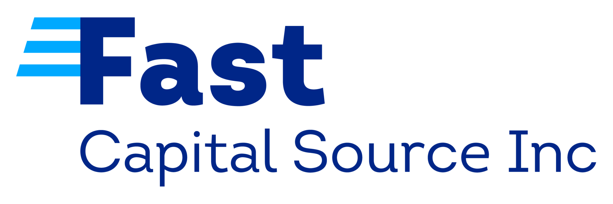Fast Capital Source Inc. – Your business solution